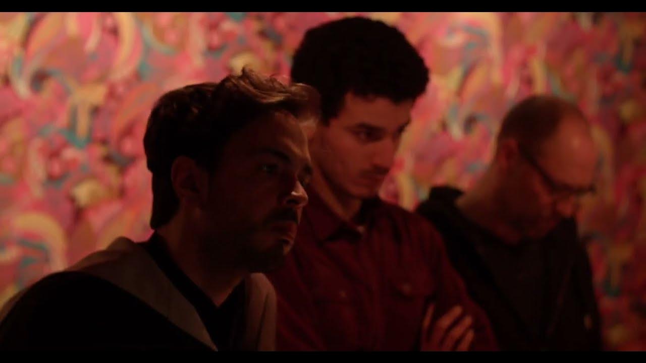 Shapes of Silence | Teaser | Aleph Quintet - YouTube