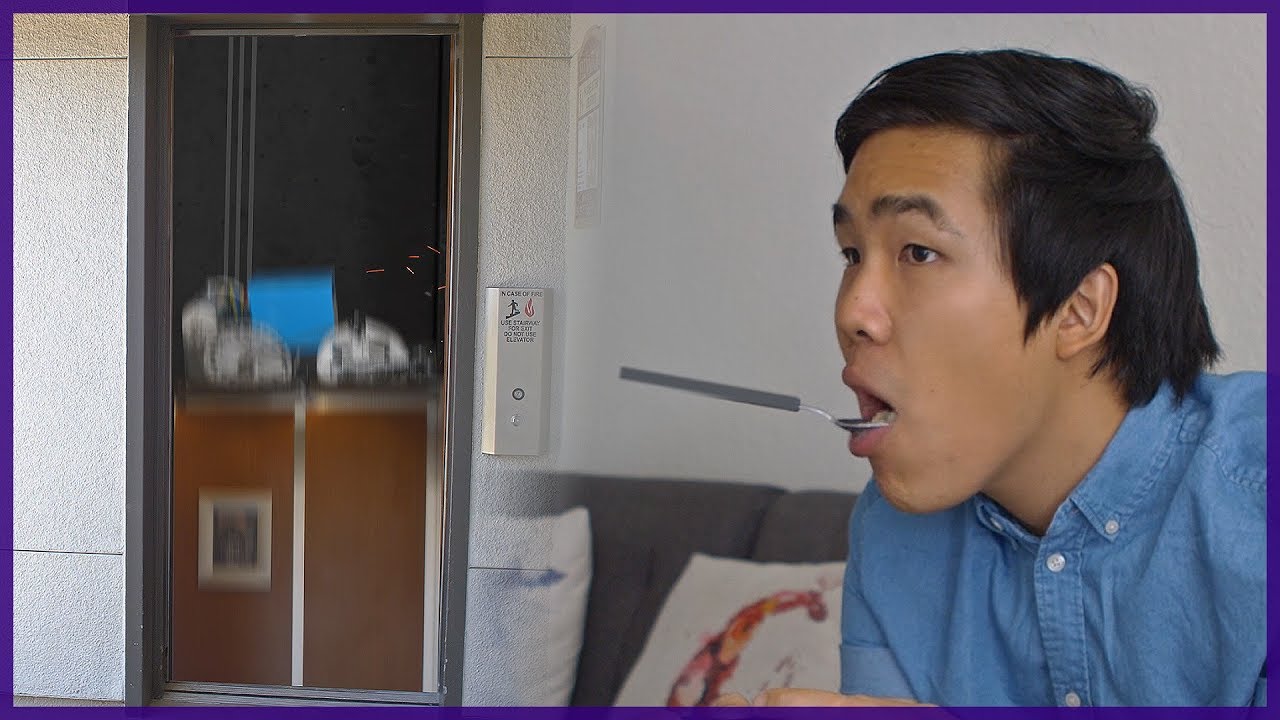 5 Everyday Uses of Magnetic Manipulation (Magneto) - YouTube