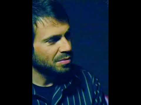 OLGUN ŞİMŞEK / Üflediler söndüm