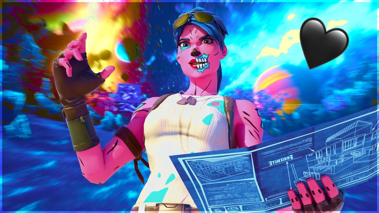 Distorted 🖤 (Fortnite Montage ft. 2022) - YouTube