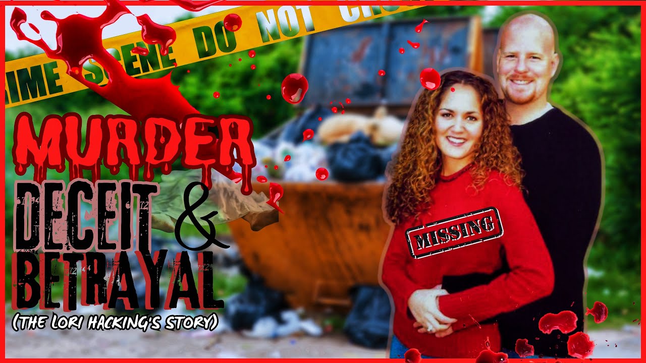 The Shocking Case of Lori Hacking: True Crime Documentary - YouTube