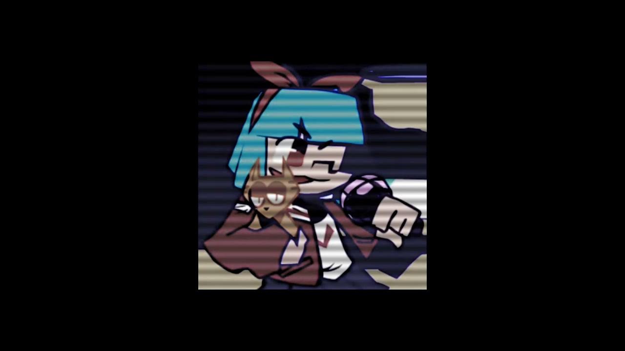 star - vs nusky + skyverse fnf mod (slowed) - YouTube