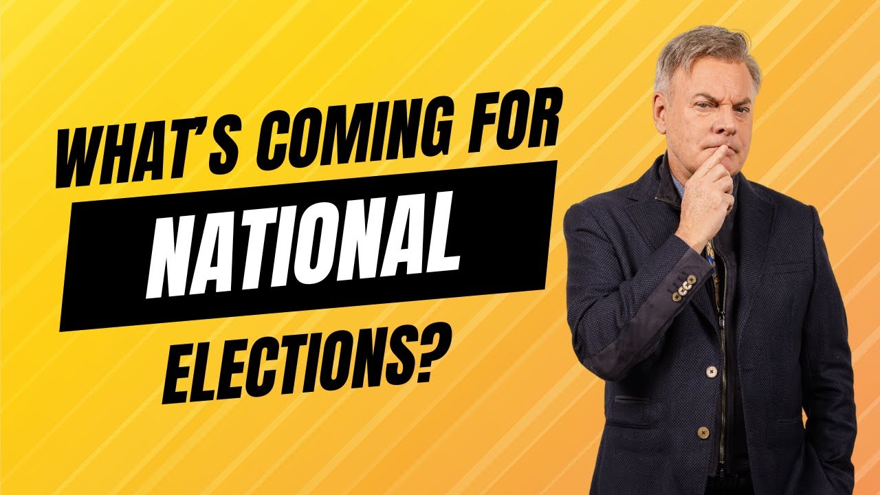 What’s Coming - 40% Of The World Is Having A National Election This ...