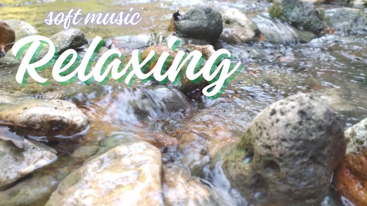 Listening in Soft piano music Calm and relaxing music soft,relax and ...
