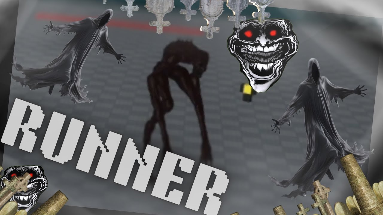 (he real fast fr) 🏃QUICK RUNNER SHOWCASE🏃 in 1 MINUTE (trollge ...