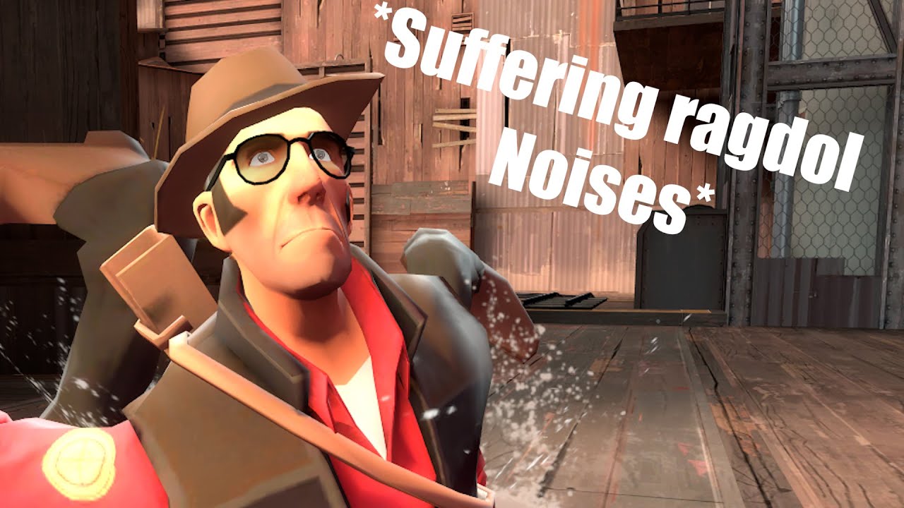 Tf2 in a nutshell - YouTube