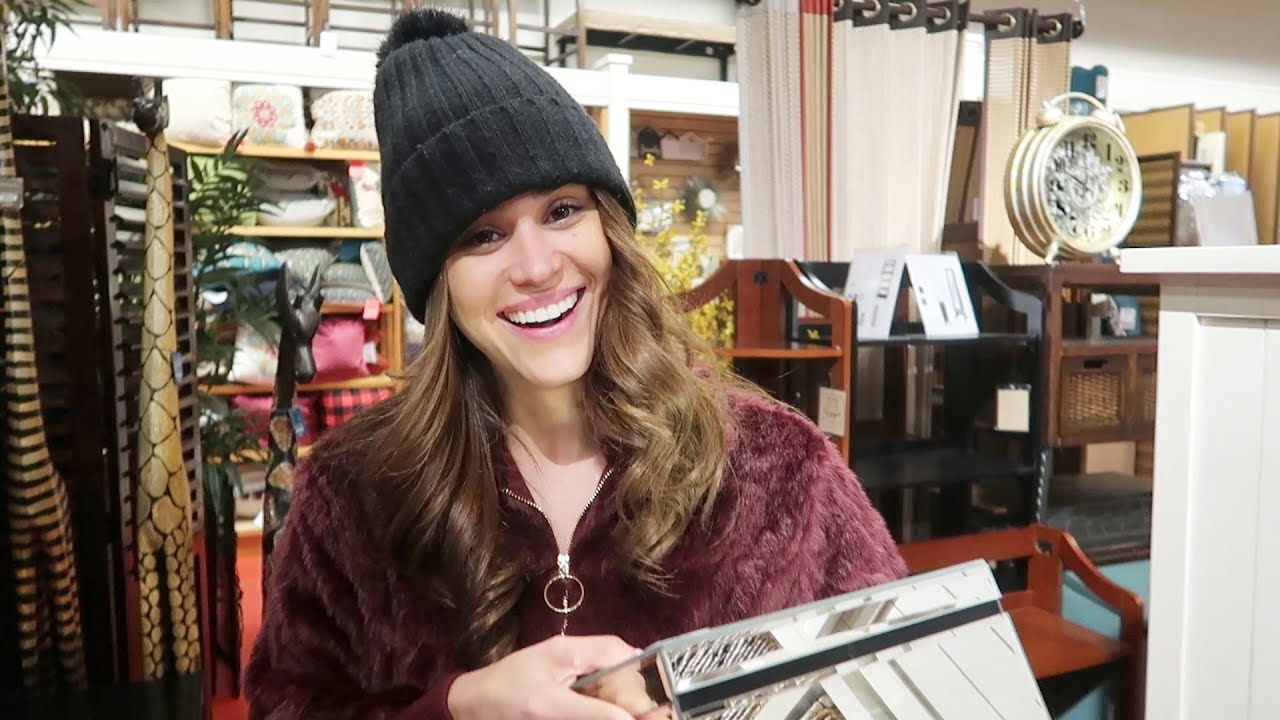 BUY ANYTHING YOU WANT - YouTube