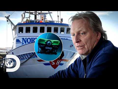 Sig Hansen Finds Legendary \