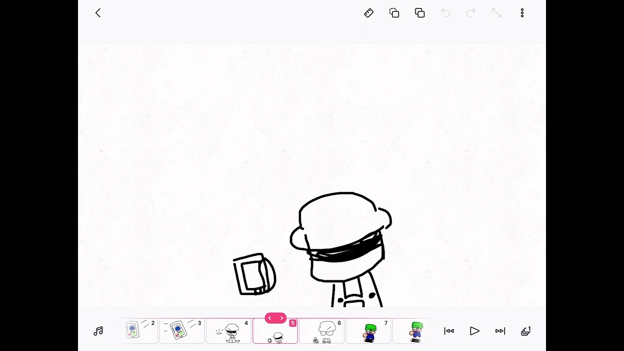 Ring ding ding meme [Dave and Bambi animation meme ] - YouTube