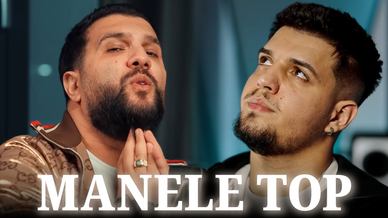 Colaj Manele Noi 2024 Trending 🎶 Top Hituri Manele Noi 🔝 Muzica Manele ...