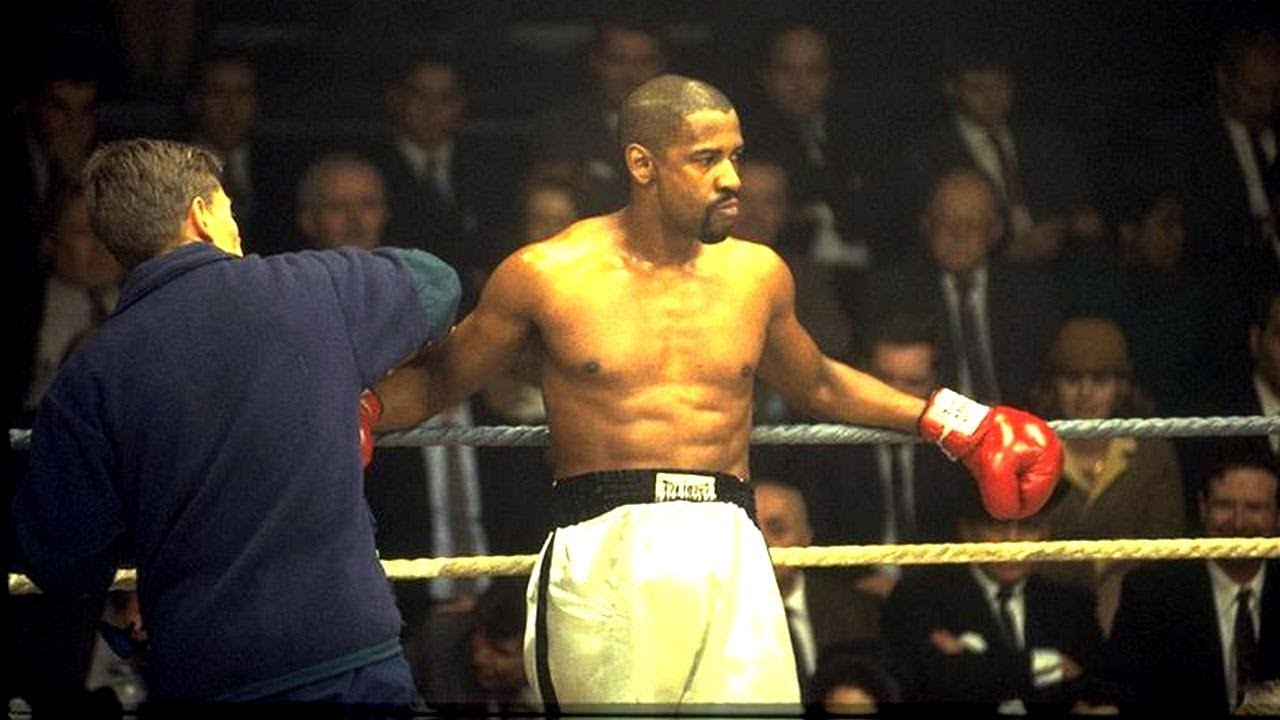 The Hurricane Soundtrack Tracklist - The Hurricane sports drama film ...