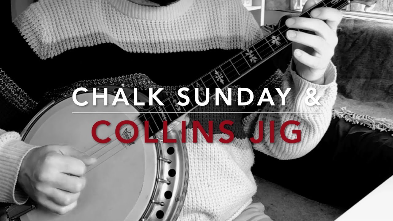 Chalk Sunday & Collins Jig - YouTube
