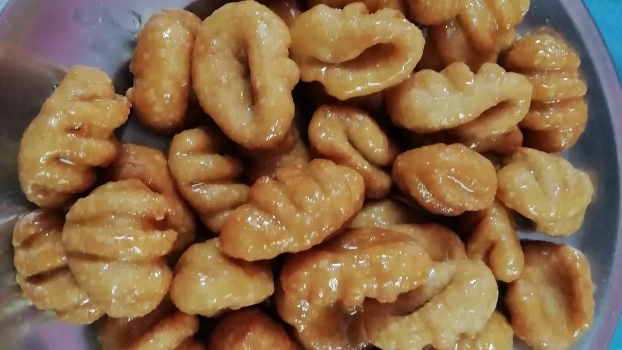 how to make gavalu |in telugu |anjana vlogss | intelugu |anjana vlogss ...