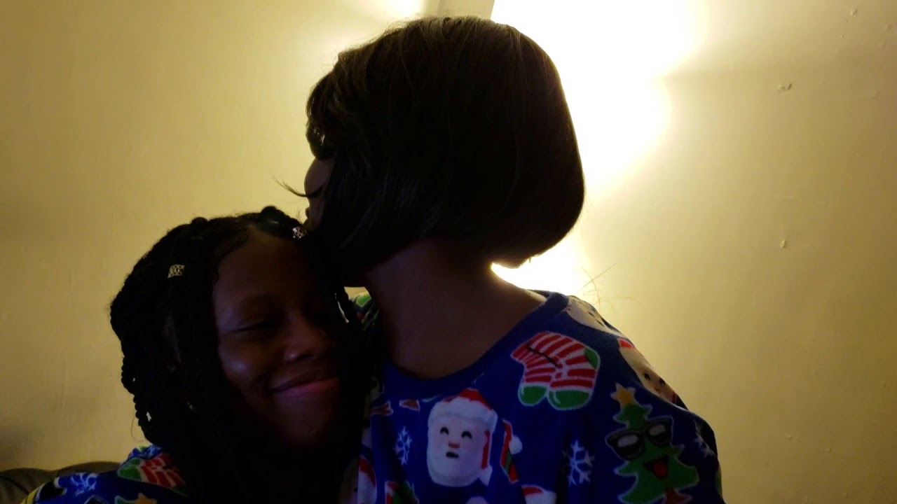 Christmas in Family on December 24, 2018 - YouTube