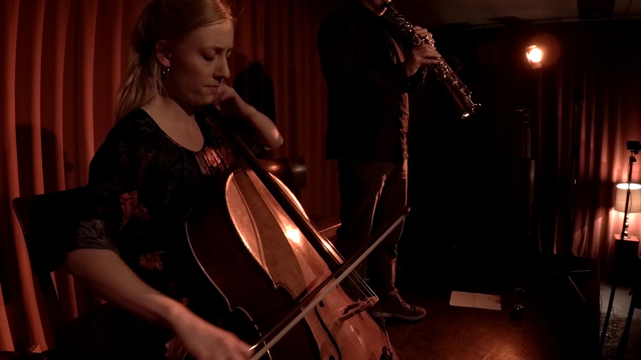 Albin Brun & Kristina Brunner Widderfeld - YouTube