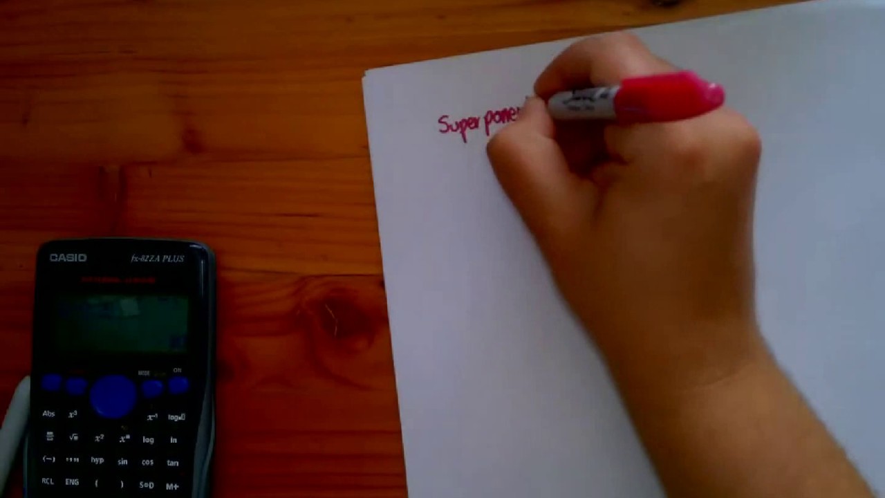 Gr 10 Fisiese Wetenskappe Transversale Pulse en Superponering - Janiena ...