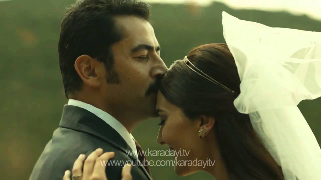 Karadayi Sezon 3. Teaser - YouTube