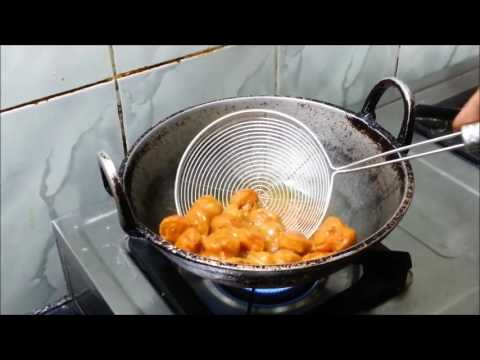 meal maker fry - YouTube
