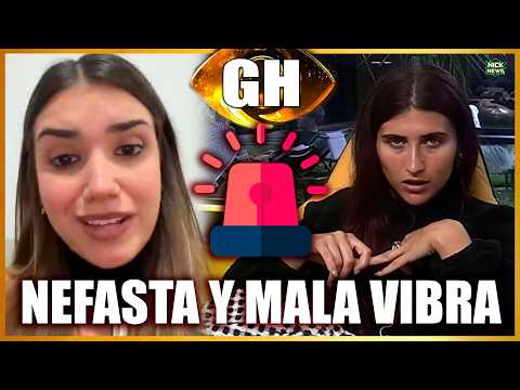 HABLÓ LOLA y DESTROZÓ A TITI y ANDREA🚨YIPIO SE MANDA YIBETE🚨MANU SOBERBIO🚨GRAN HERMANO