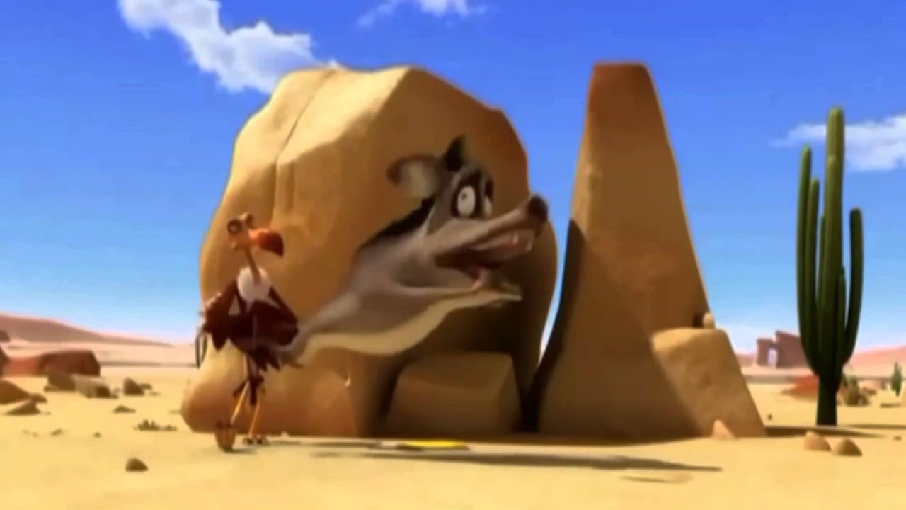 animation movies-oscar's oasis-oscar's oasis full episodes - YouTube