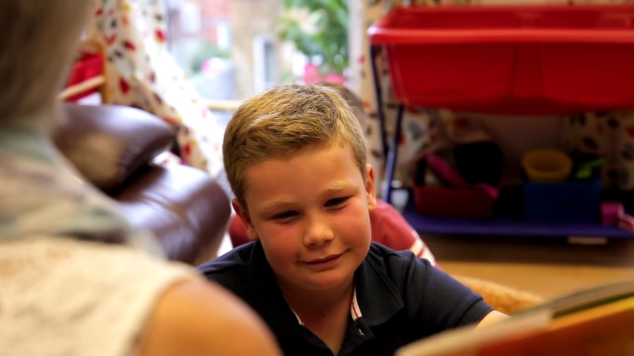 Bounce Back 4 Kids - YouTube