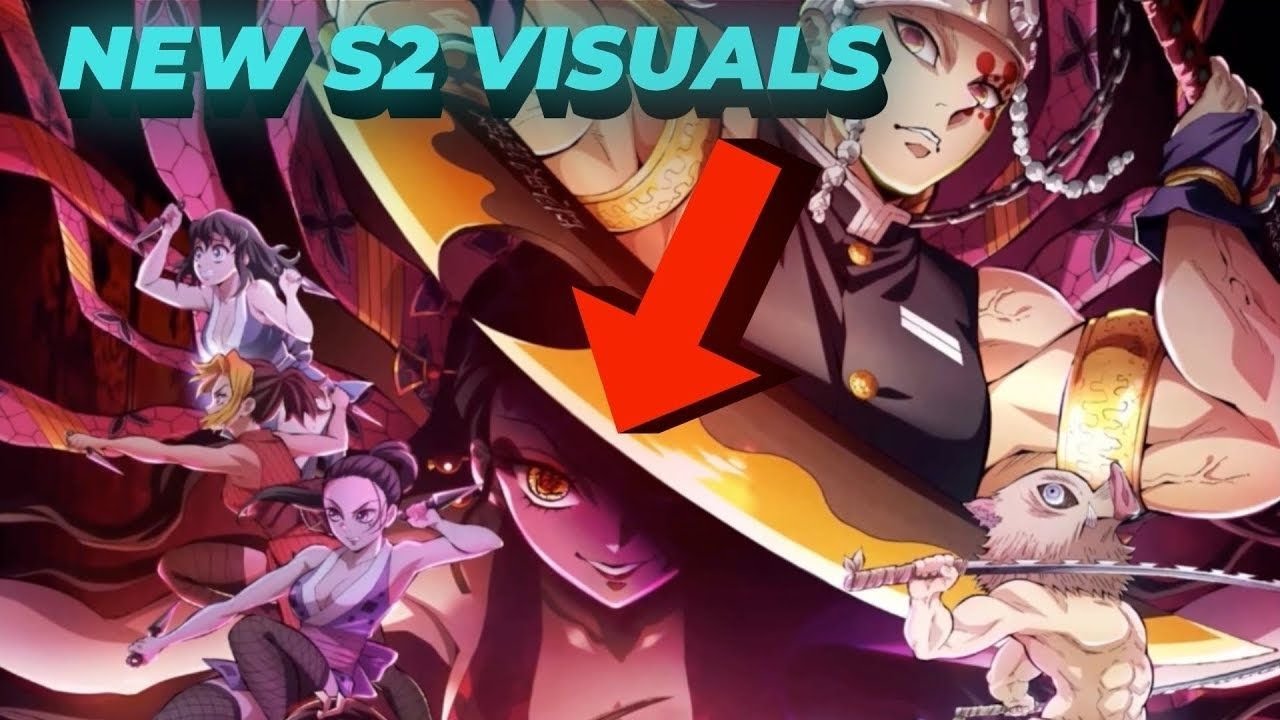 Suma Demon Slayer - Get Whole Detailed - YouTube