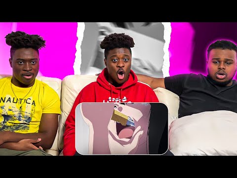 ANIME Moments Where The BULLIES Got What They DESERVE Reaction!