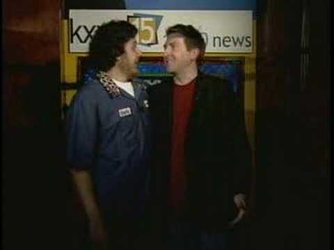 KXVO - Finale Pt.1 - YouTube