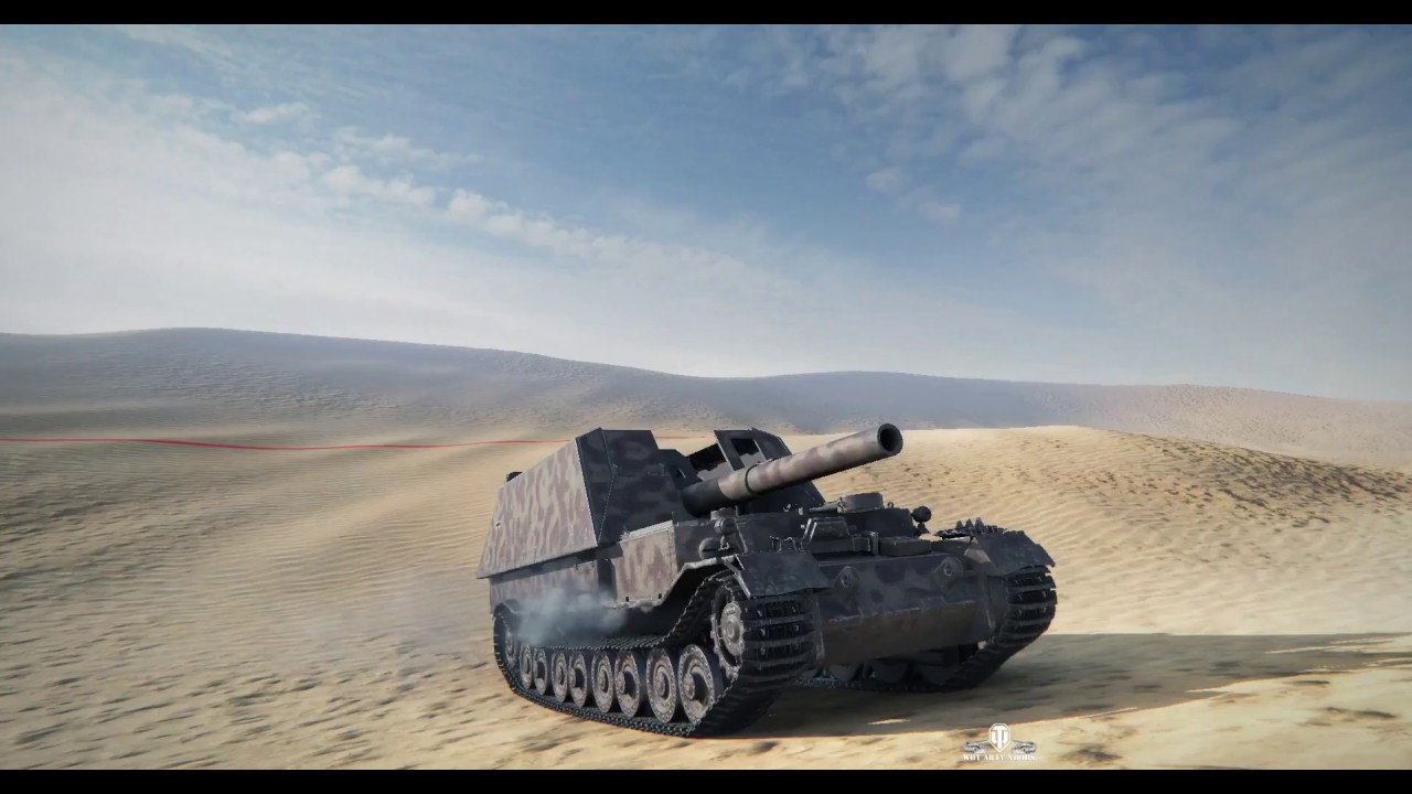 GW Tiger (P) - Confederate - YouTube