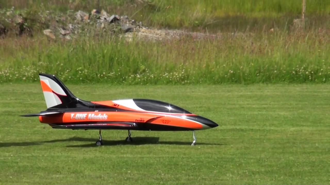 T-ONE MODELS - YouTube