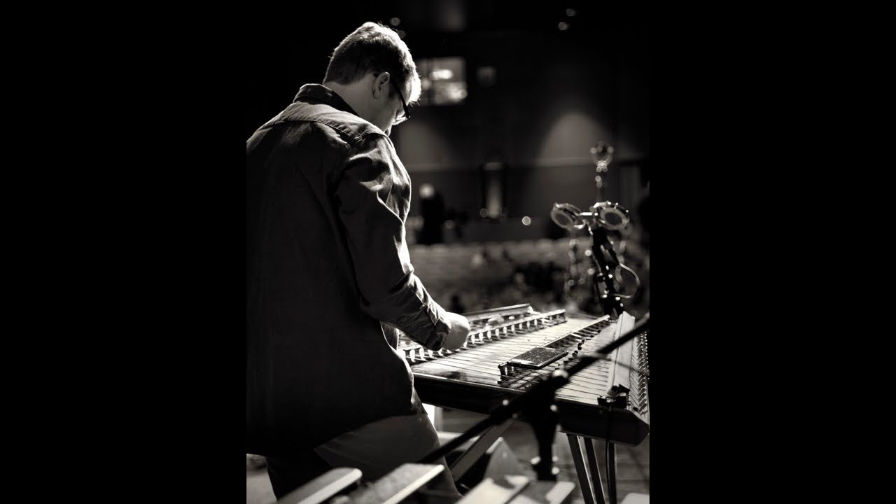 Ted Yoder live podcast recording from Chicago - YouTube