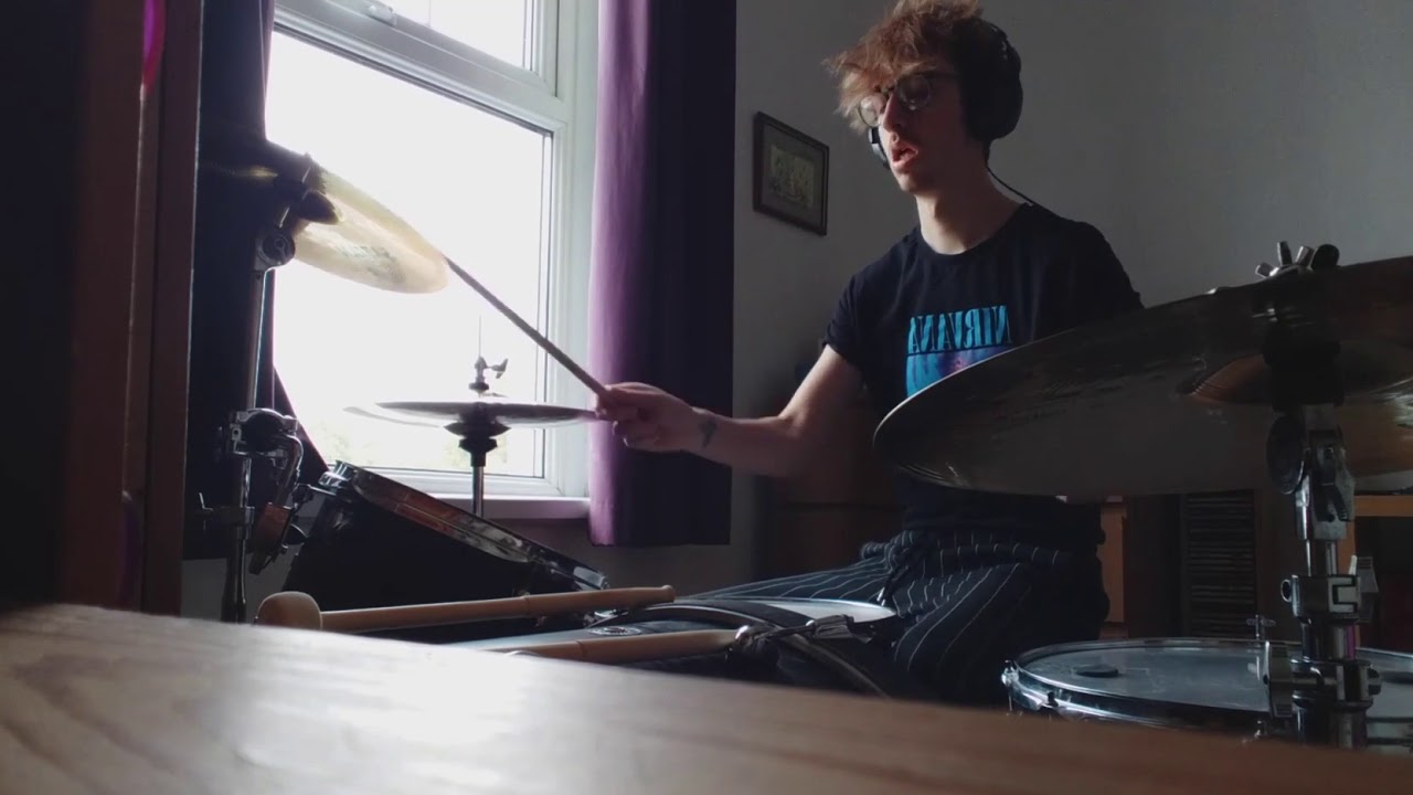 Instrumental - Ben Broster - Charlie Borthwick - YouTube