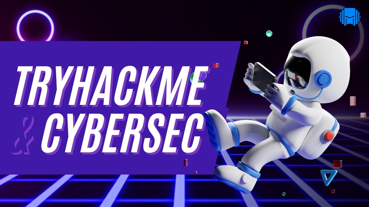 Belajar Cyber Security Pemula dari TRY HACK ME Complete Beginner ...