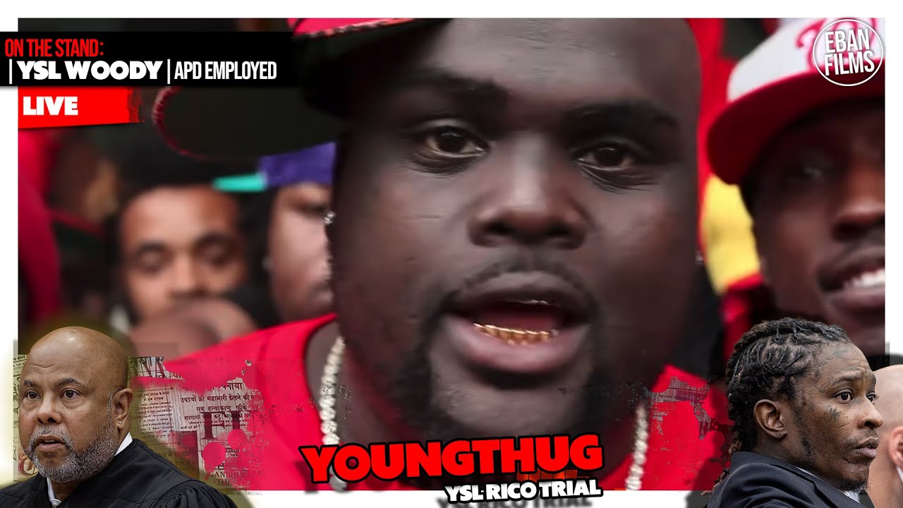 NEW JUDGE Denies CRUCIAL EVIDENCE That Could Turn Out to Be a MAJOR ...