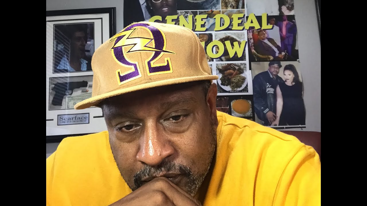 BIG GENE SPEAKS ON INDUSTRY 50 Million Dollar BOO’S,BAE’S AND BAN - YouTube