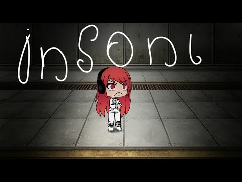 InSOnl in Gacha Life. - YouTube