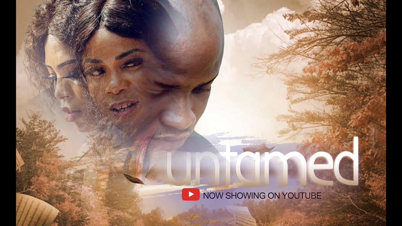 UNTAMED - Movie Series (Episode 2) - YouTube