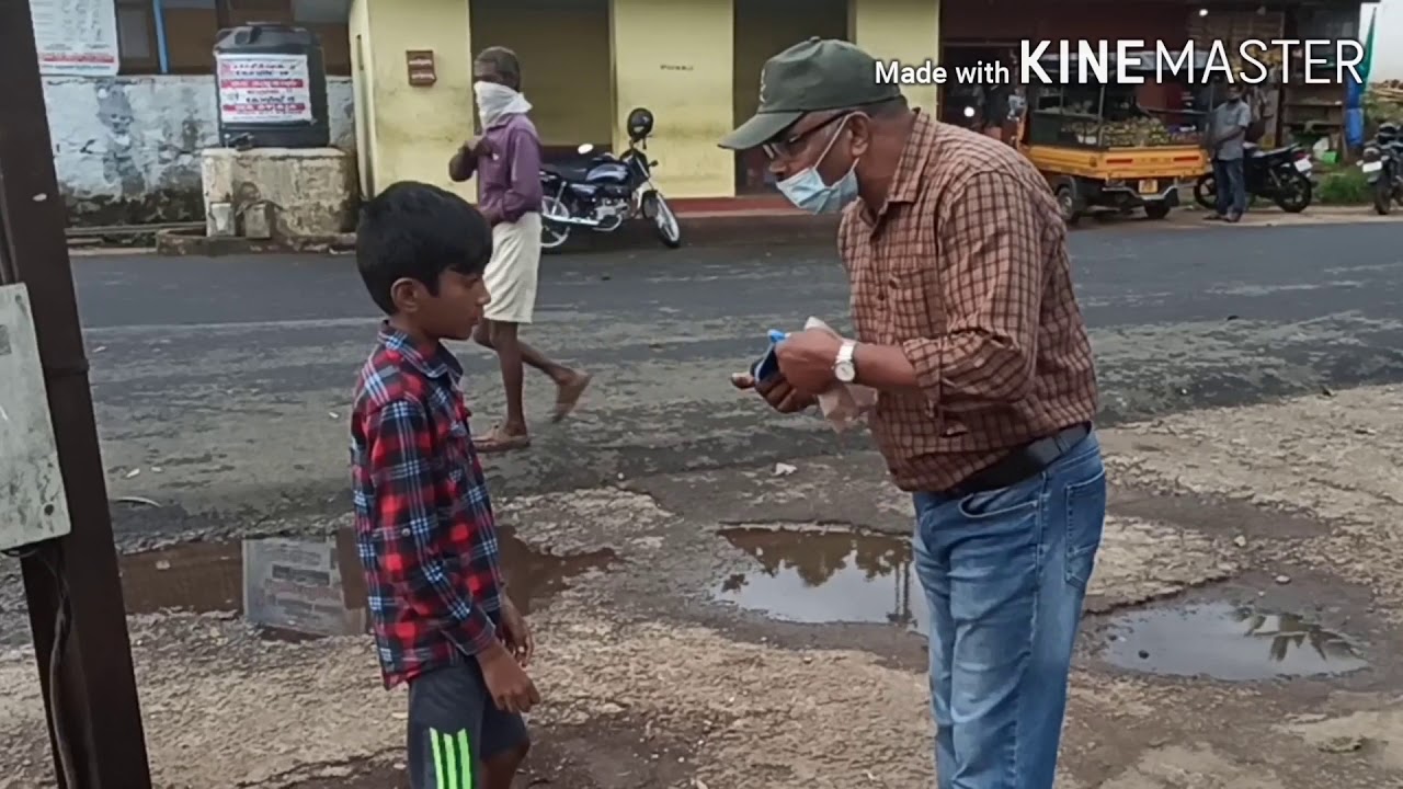 Ayyankolly baby arts - YouTube