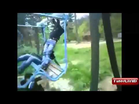 Dünyanın En Komik Kaza ve Şakaları - Mejores Videos de Risa 2013 -