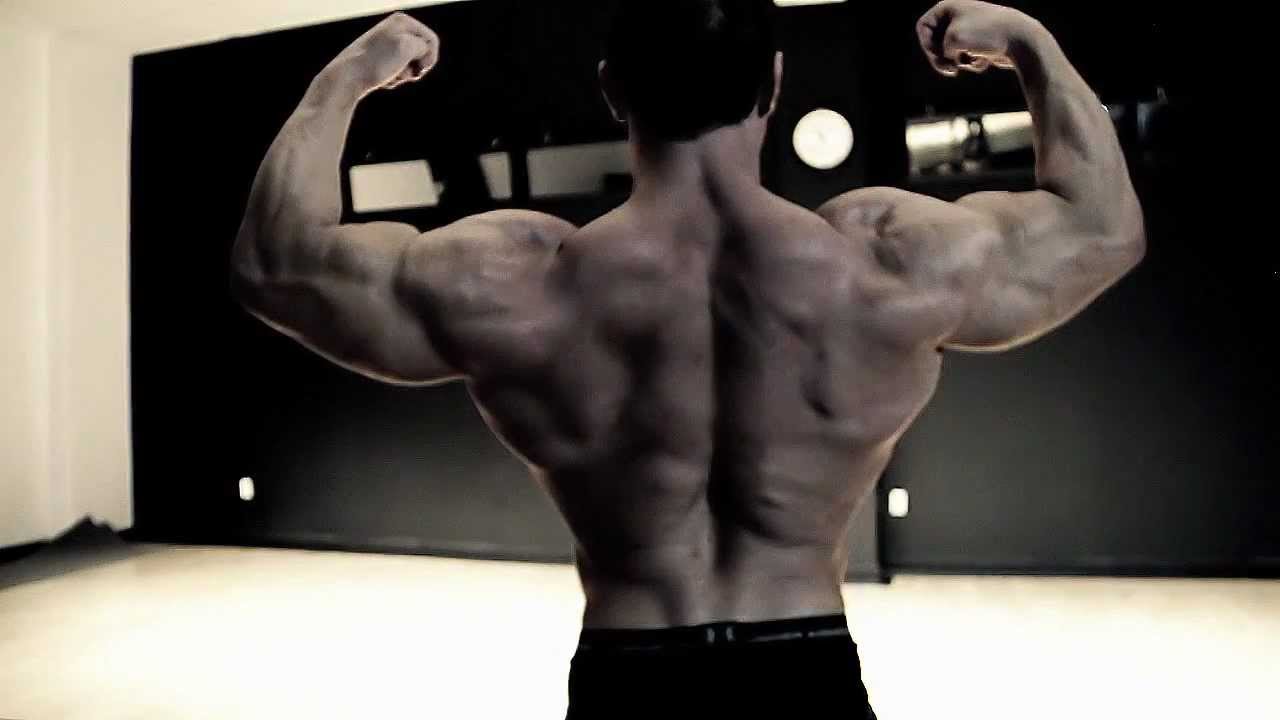 BodyBuilding Video, Robert Farrow of Farrow Competitive Training - YouTube