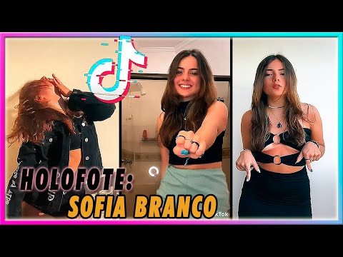 Sofia Branco – COMPILADO dos MELHORES! | Holofote #1