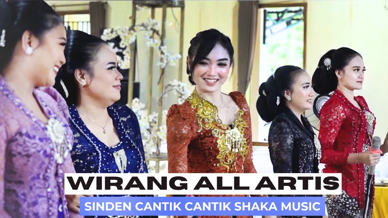 All Sinden Gemoy - Gemoy Shaka Trend Musik - WIRANG - YouTube