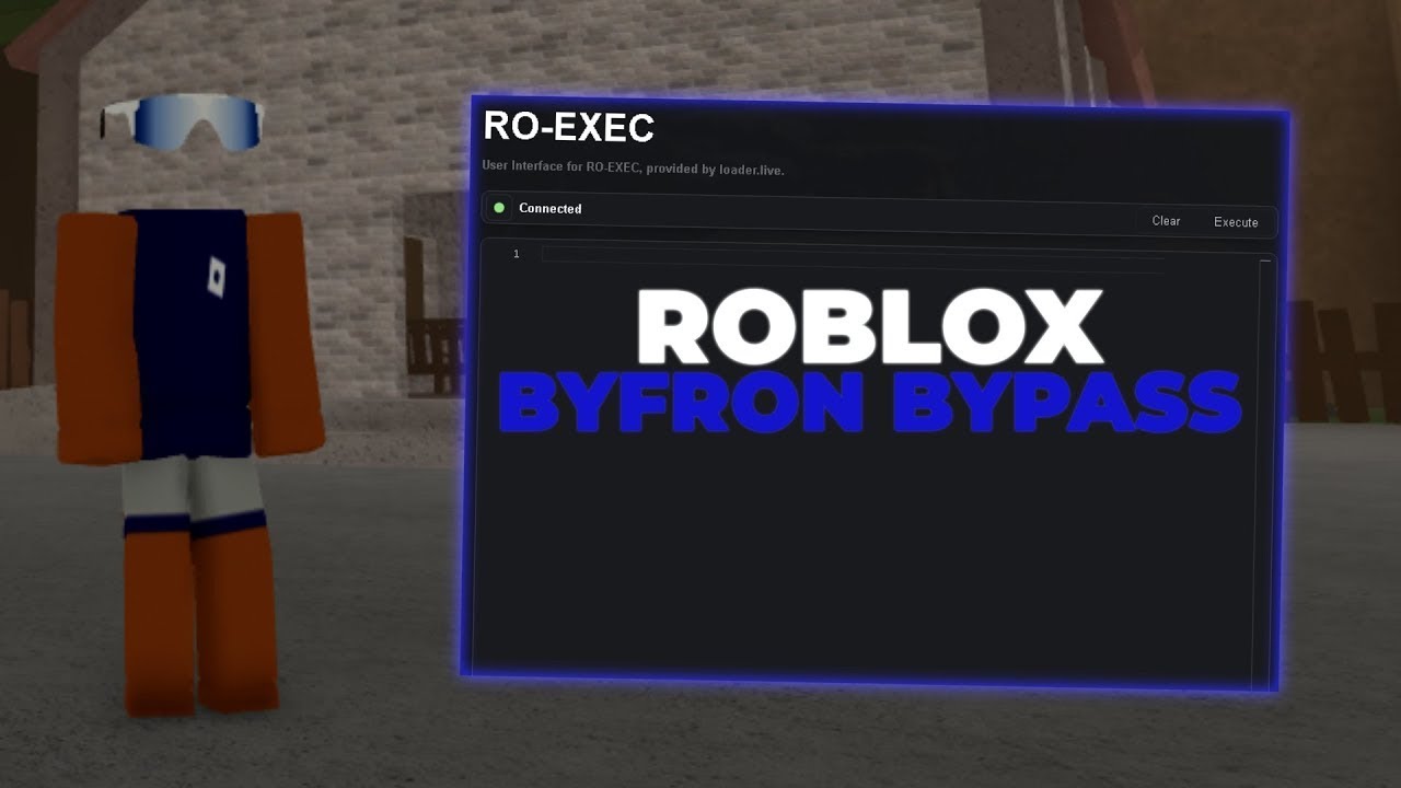 [FREE] The BEST Roblox PC Executer Is Released! 😲 (BETA) - YouTube