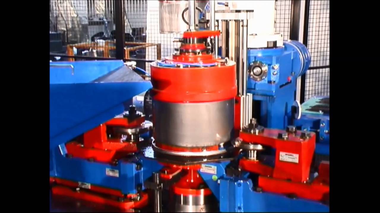 Omera 4 Lines- SWH Precision - YouTube