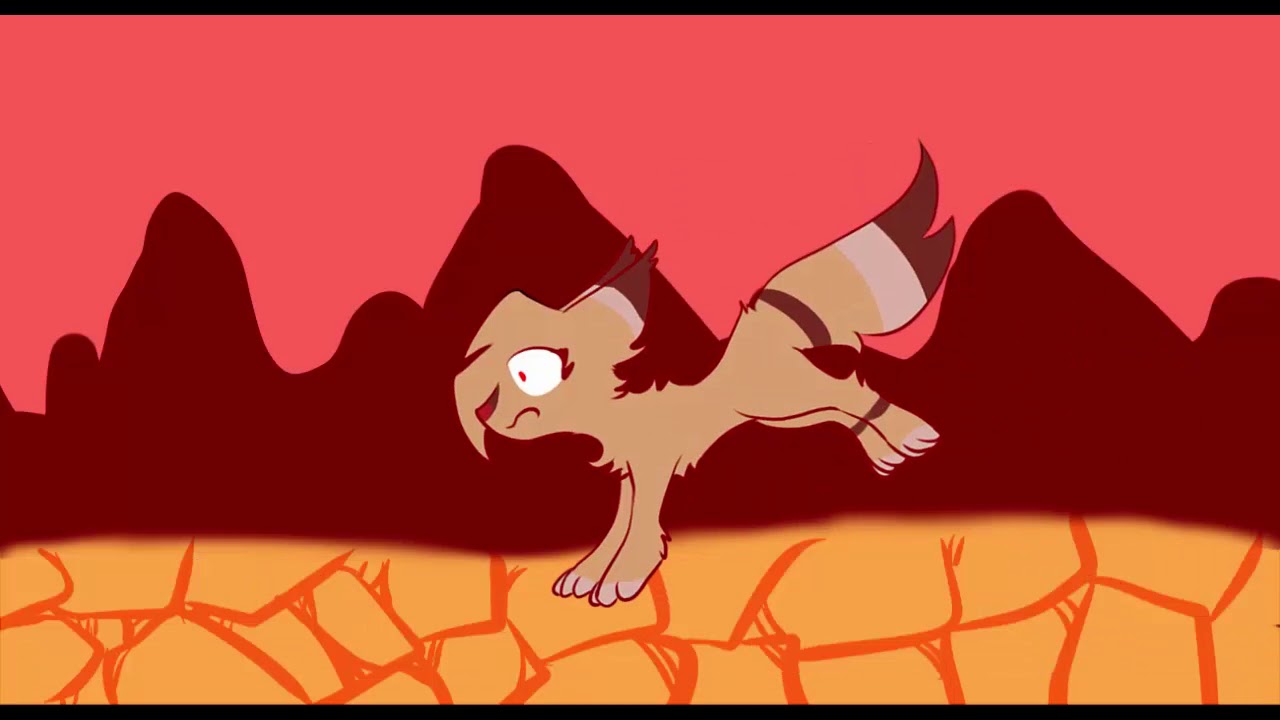 The Floor is Lava meme - YouTube