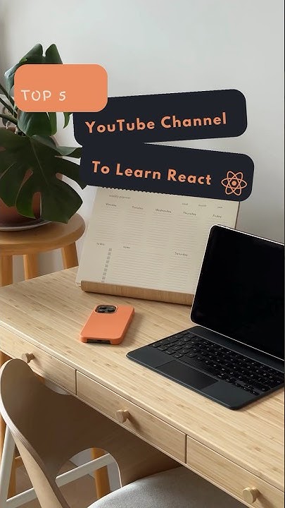 Best 5 Youtube channel to learn ReactJS. #codinglife #programminglanguage #javascript #reactjs ...