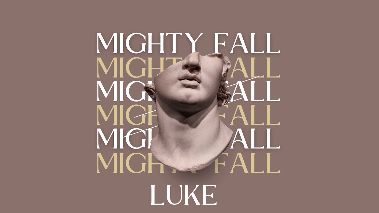 Therefore do not worry | Luke 12: 22-34 - YouTube