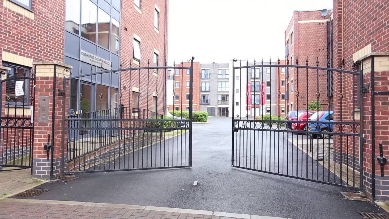 HD Video Tour - Cuthbert Cooper Place - Sheffield | Preston Baker - YouTube