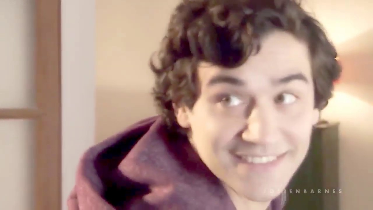 Gabriel Gallicchio - E.T - Katy Perry - YouTube