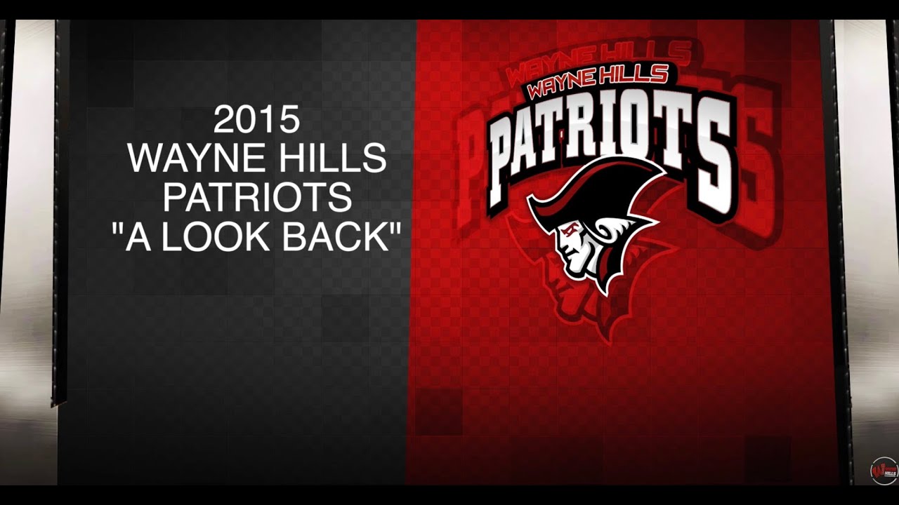 Wayne Hills 2015 Football Highlight Video - YouTube